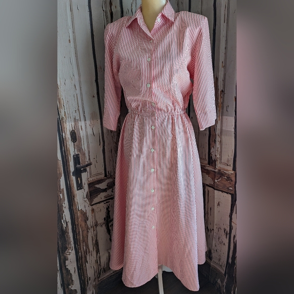 The Tog Shop | Dresses | Vintage The Tog Shop Dress | Poshmark